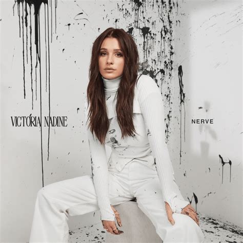 Victoria Nadine Nerve Lyrics Genius Lyrics