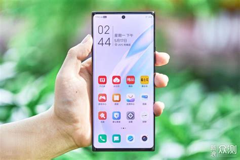 努比亚z30 Pro简评：三颗6400w主摄玩转拍照原创新浪众测