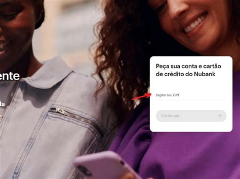 Como abrir conta no Nubank Pessoa física e PJ