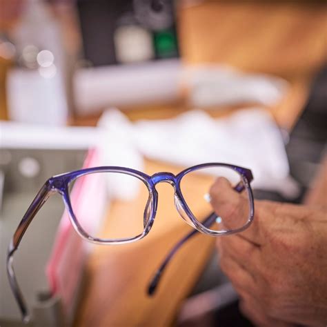 Understanding High Index Lenses For Your Vision Needs Zenni Optical