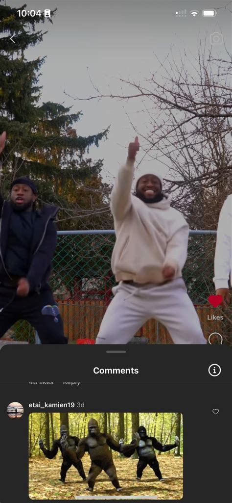 Curseddance Rcursedcomments