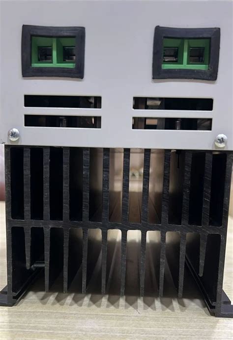 Lttsm 50 Thyristor Switch Module Ltsm For Apfc 92 To 120 Degree At ₹ 22860 Piece In Ahmedabad