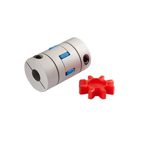 모터 샤프트 핀 볼 베어링 커플 링 Lk17 의 커플 링 유연한 커플 링 유형