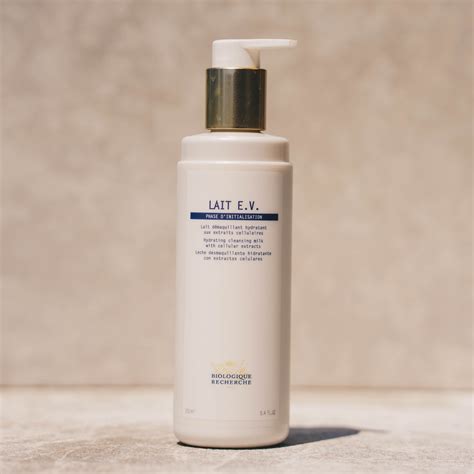 Lait Ev Flawless By Melissa Fox