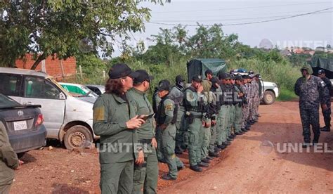 El DÍa Noticias De Bolivia Para El Mundo
