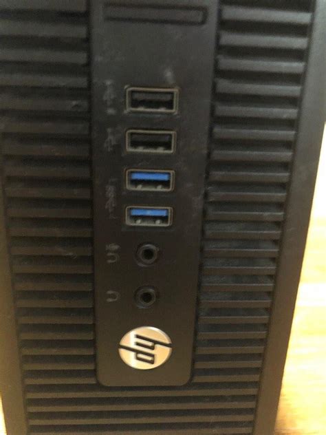 Hp Elitedesk Sff Gaming Pc Computers Tech Desktops On Carousell