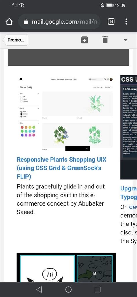 abubaker saeed on linkedin web frontend codepen acheivement