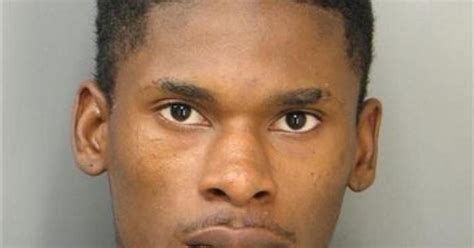 Police Name Suspects In Early Sunday Shooting Death