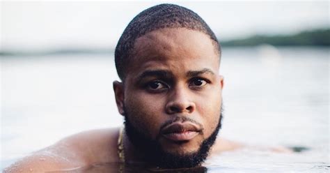 Kenny Sharp Drops An Emotional Soul Single Entitled The Breeze