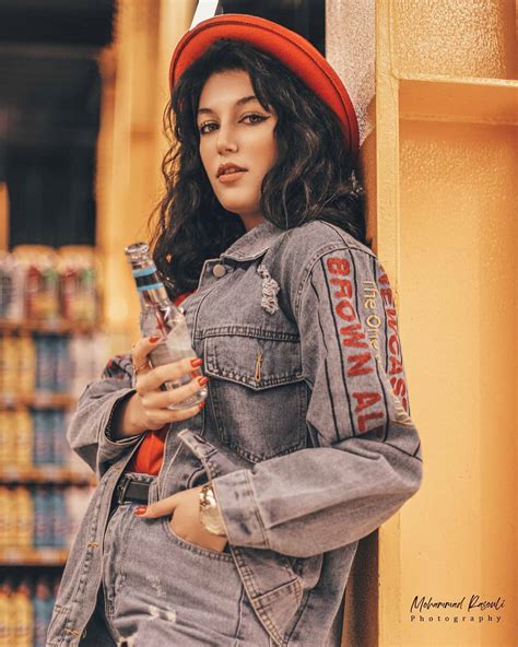 Articpost 👈 مجله عکاسی پرتره ♥️ کدوم عکس قشنگ‌تره به