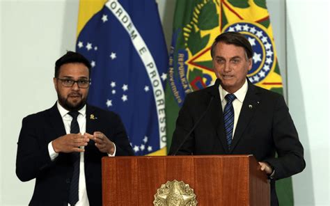 Bolsonaro Reforça Que Não Quer Privatizar O Sus Es Brasil