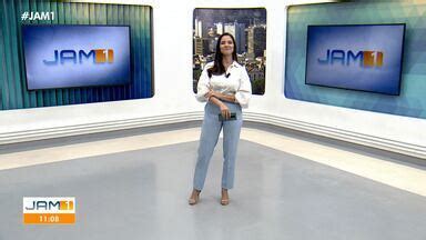 Jam Edi O P Blico Envia Fotos E Interage Jam De S Bado Dia Globoplay