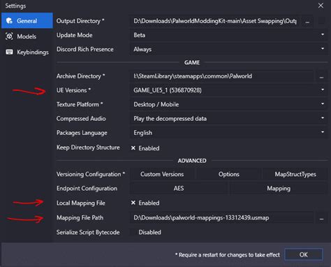 Adding Custom Assets To Palworld Online Blog Zone