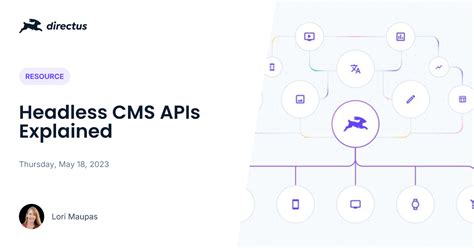 Headless Cms Apis Explained