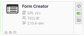 Public Forms Not Working Plugin Actualtime Conflict Issue Pluginsglpi