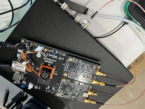 stream dac codes to awg zmod from memory with axi dma