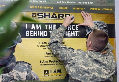Sharp Building On Sexual Assault Prevention Momentum Article The