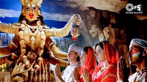 जय माँ काली Jai Maa Kali Karan Arjun Kumar Alka Navratri Song