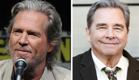 Who Is Garrett Myles Bridges All About Lloyd Bridges Son