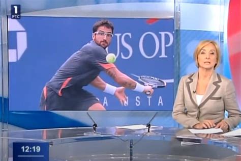 Blam Voditeljka U Dnevniku