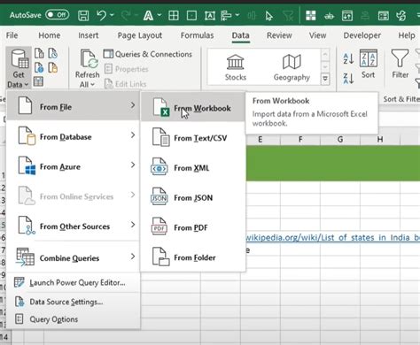 excel power query editor arjun limbu
