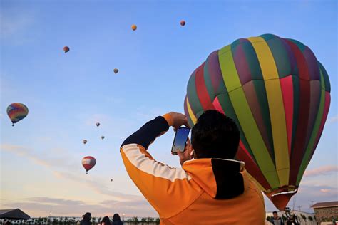 Cuánto cuesta volar en un globo aerostático de Teotihuacán y cuáles deben ser las medidas de