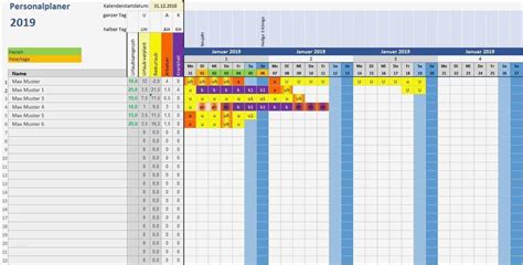 Gantt Diagramm Stunden Vorlage Luxus Atemberaubend Excel Stunden