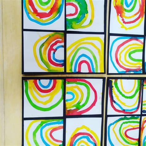 Lucie on Instagram Le travail des ponts en MS ou comment créer une