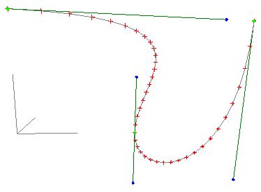 Bezier Surface