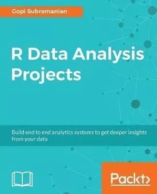 R Data Analysis Projects Gopi Subramanian Cuotas sin interés