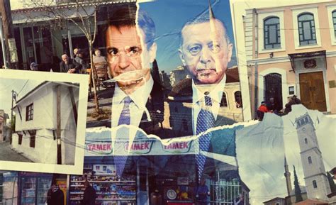 Turkey Greece Tensions Latest News Videos And Opinion Middle East Eye