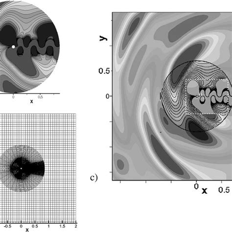 Noise Emission Of Tandem Cylinders Tc Installed Within Nasa Larc S