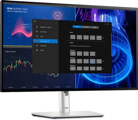 M N H Nh Dell Ultrasharp U He Inch Fhd Ips Hz Ms Drr Tmds Usb Typec