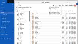 What Is Webmin And Why Use It InMotion Hosting Blog