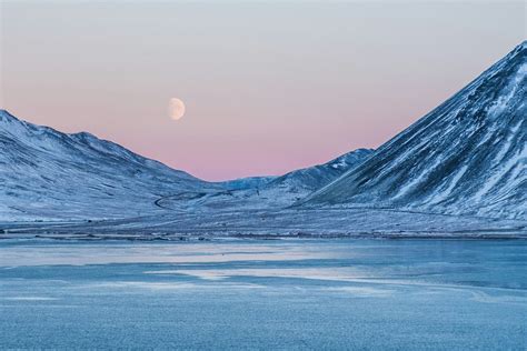 As Arctic Continues To Warm Ocean Ecosystems Face Major Reshape