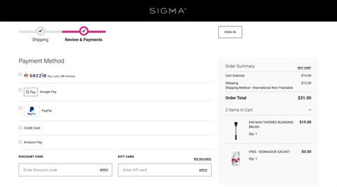 A Guide To Checkout UX In Trafiki Ecommerce