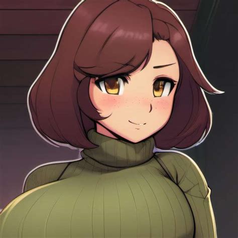 Talkie Profile Chara~ Nsfw Talkie Ai Chara