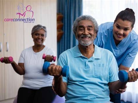 Richard Scher On Linkedin Meet Our Caregivers Hhas And Pcas