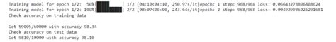 PyTorch RNN Implement Recurrent Neural Networks