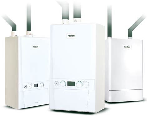 Why Keston Keston Boilers