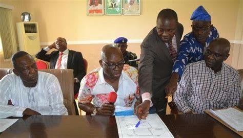 Pdp Tackles Ekiti Apc Over Opposition To Airport Project