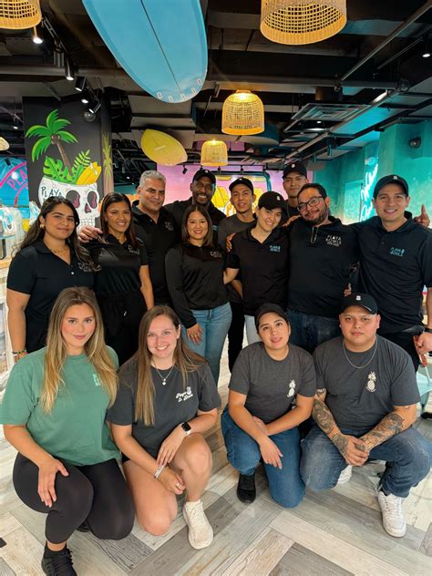 Playa Bowls On Linkedin Openings Franchise Franchiseowner Entrepreneur