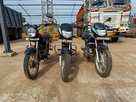 Ashok Leyland General Repair Orissa Diesel Engines Private Limited