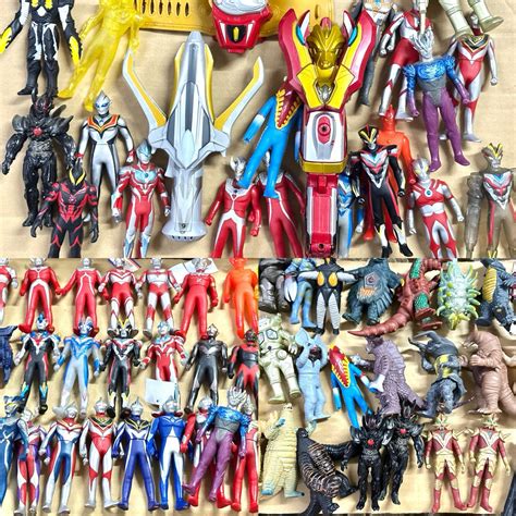 Update 11 12 68 Dx Ginga Spark And Spark Doll อุปกรณ์แปลงร่างอุลตร้าแมนกิงกะมือ 2 Ultraman