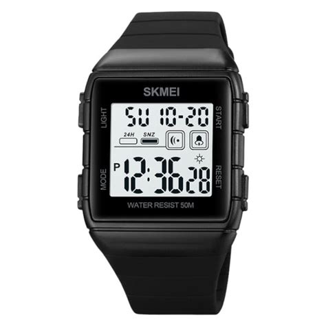 ساعات Skmei الرياضية في مصر أفضل الأسعار Skmeieg Skmei Watches