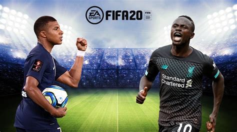 Les 10 Joueurs Les Plus Rapides De Fifa 20 Passe D