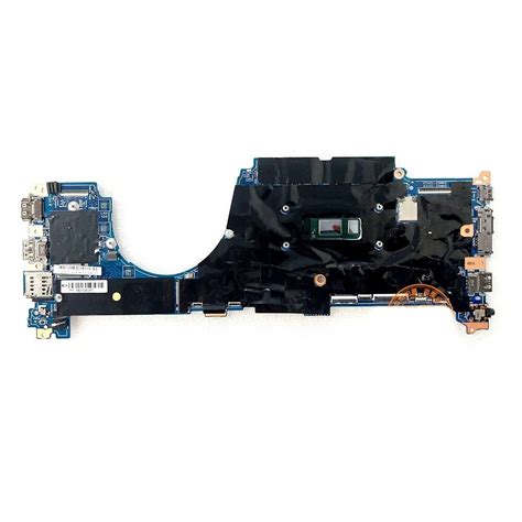 Lenovo Thinkpad X13 Yoga Gen 1 I7 10510u Işlemcili On Board Notebook
