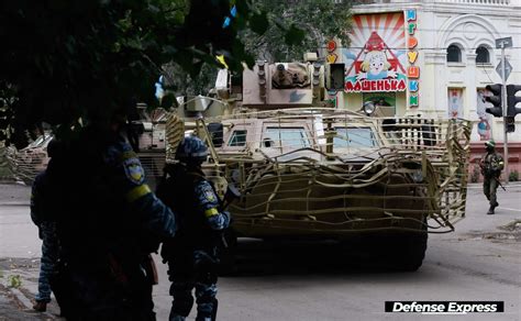 БТР-4 для морпіхів: контракт з ХКБМ на виготовлення нових ...
