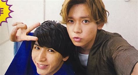 ツインタワー 藤井流星 小瀧望 ジャニーズwest ジャニーズwest 小瀧 ジャニスト