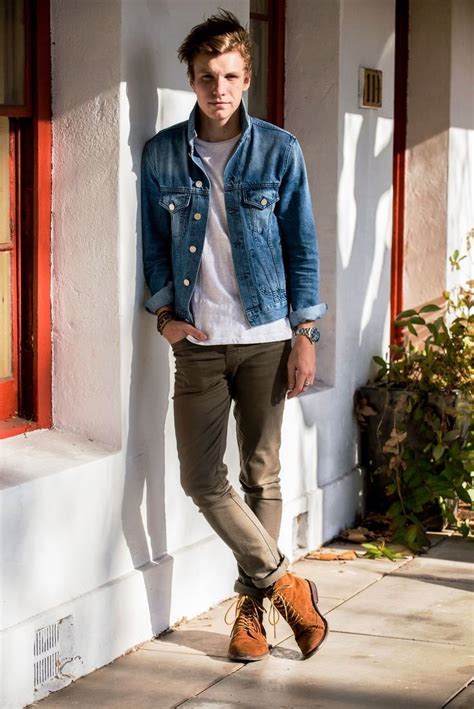 25 Stylish Mens Fashion Ideas Instaloverz
